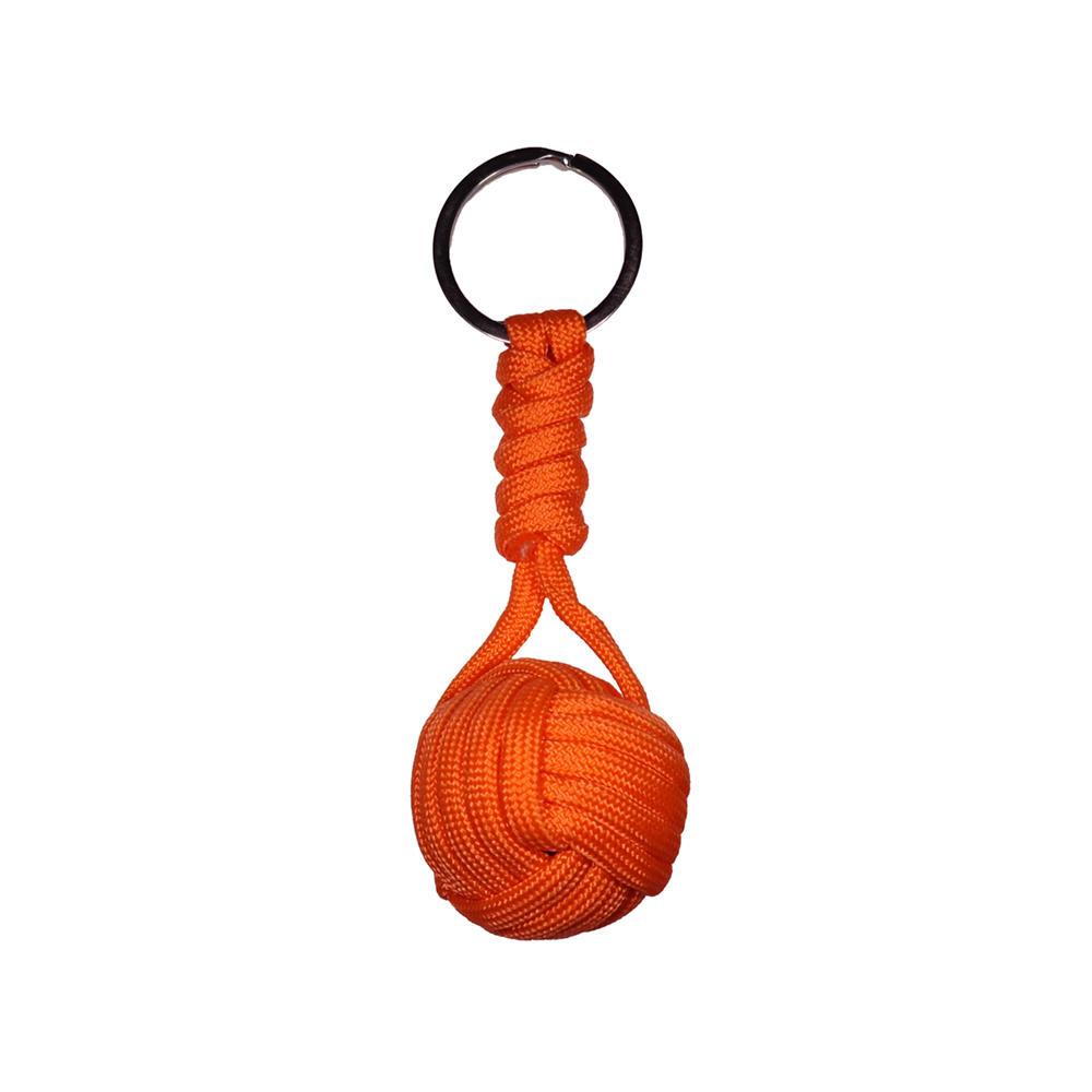 Monkey fist : MONKEY FIST-ORANGE